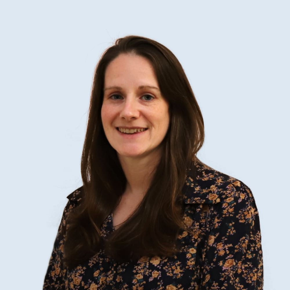 Susie Jones - Shaw Gibbs