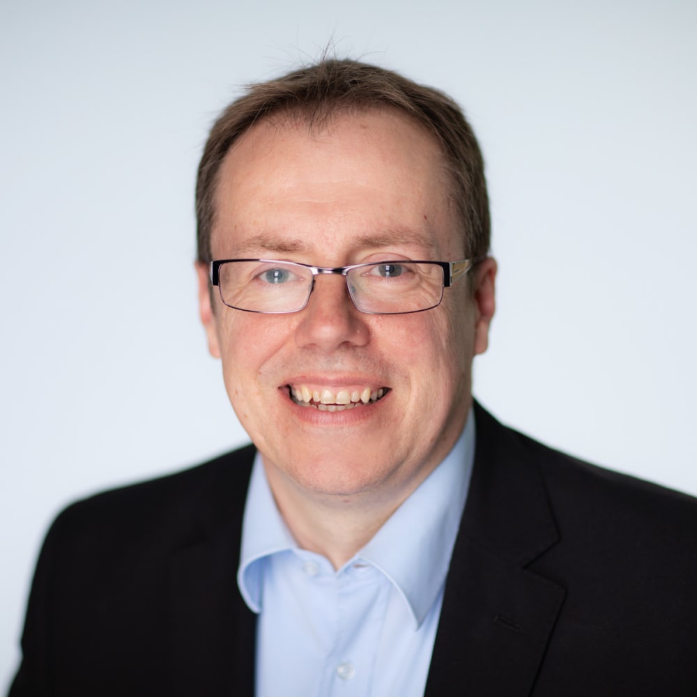 Mark Ferguson - Shaw Gibbs